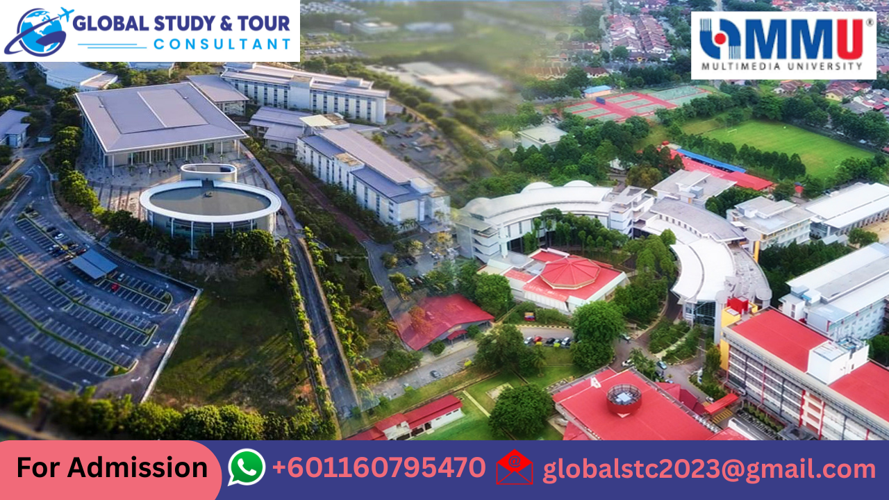Multimedia University has been listed in the QS World University ...
